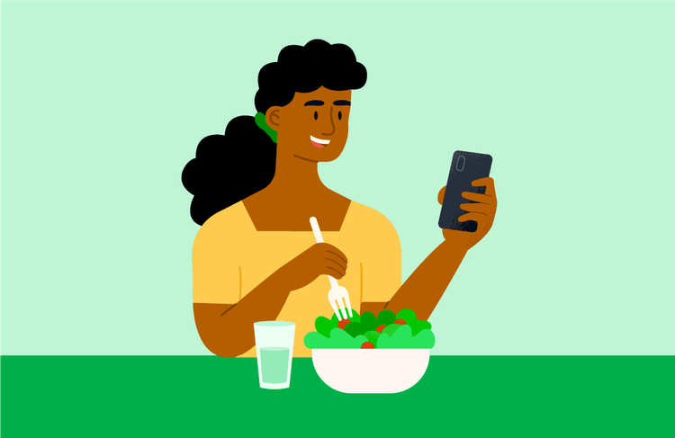 Calorie Counting for Beginners: Easy Tips to Track & Succeed